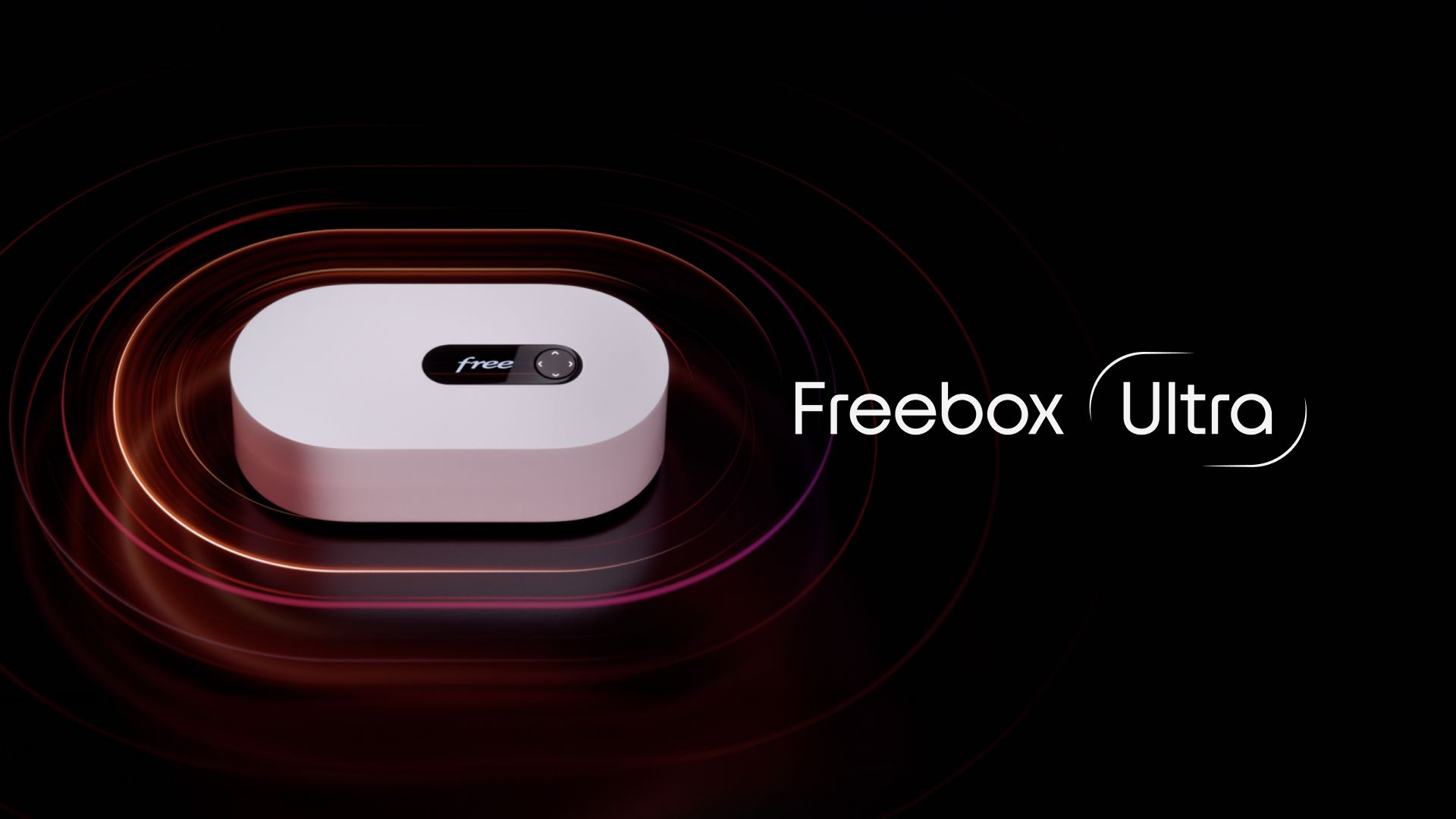 Découvrez la puissance époustouflante de la nouvelle Freebox Ultra