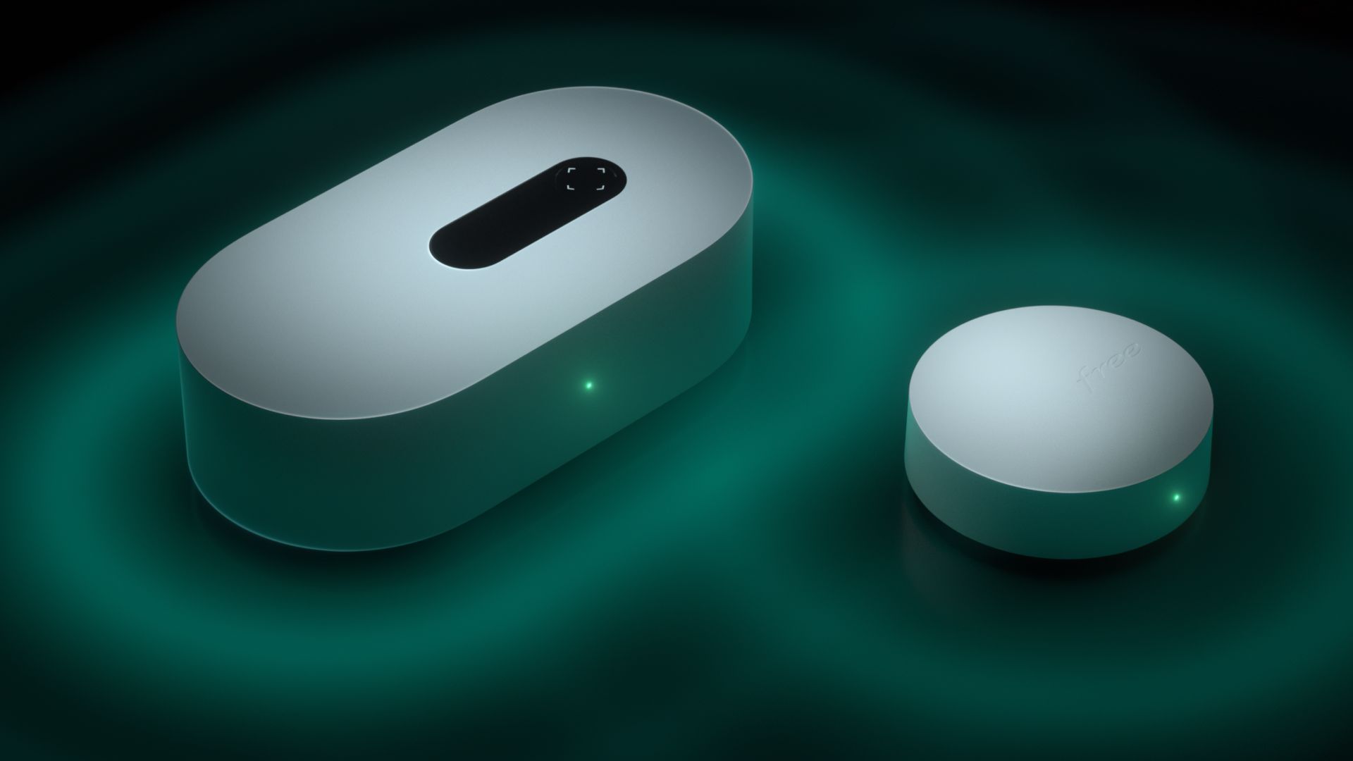 Découvrez la puissance époustouflante de la nouvelle Freebox Ultra